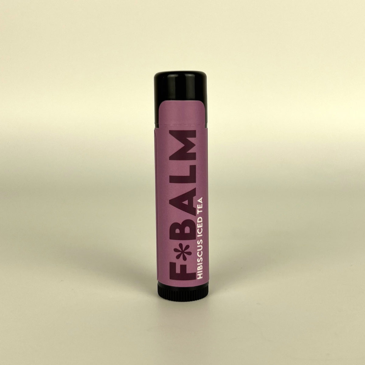 Hibiscus Iced Tea Lip Balm – Charleston & Harlow