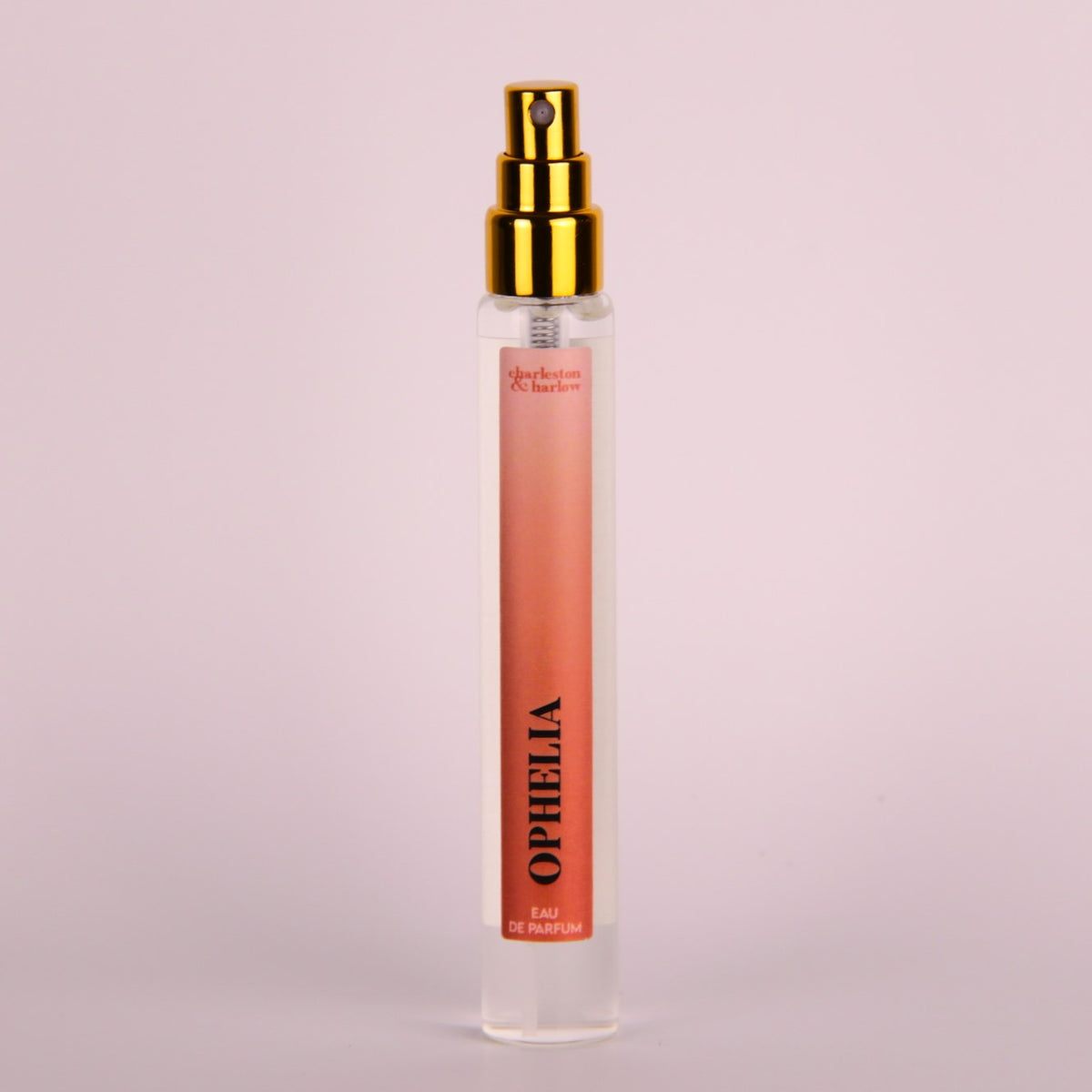Ophelia Eau de Parfum – Charleston & Harlow